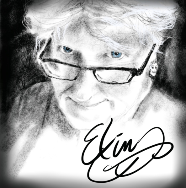 Elin Thomas - Official Website