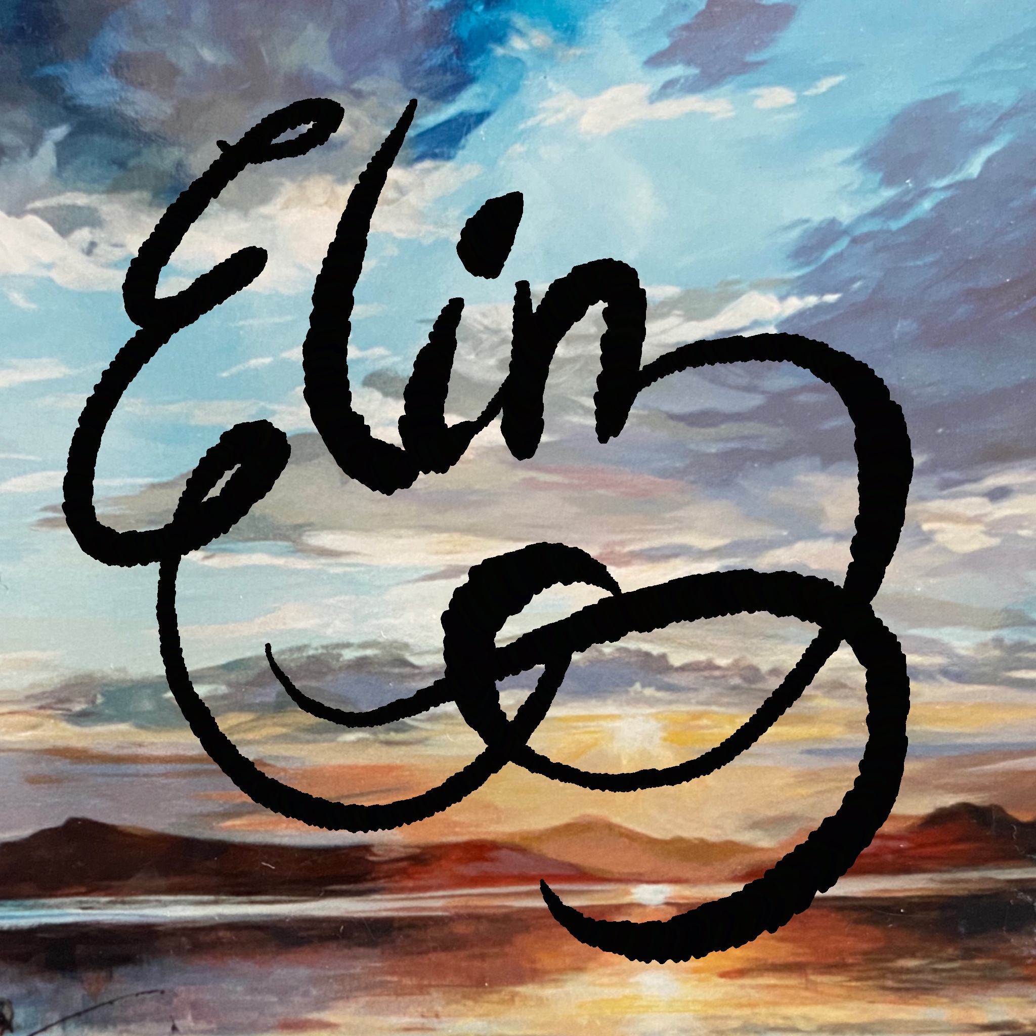 Elin Thomas - Official Website